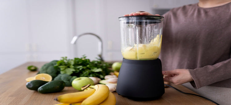 5 Kitchen Hacks Using Mixer Grinder