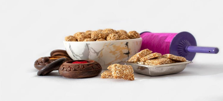 Festive Recipes for Makar Sankranti at Home