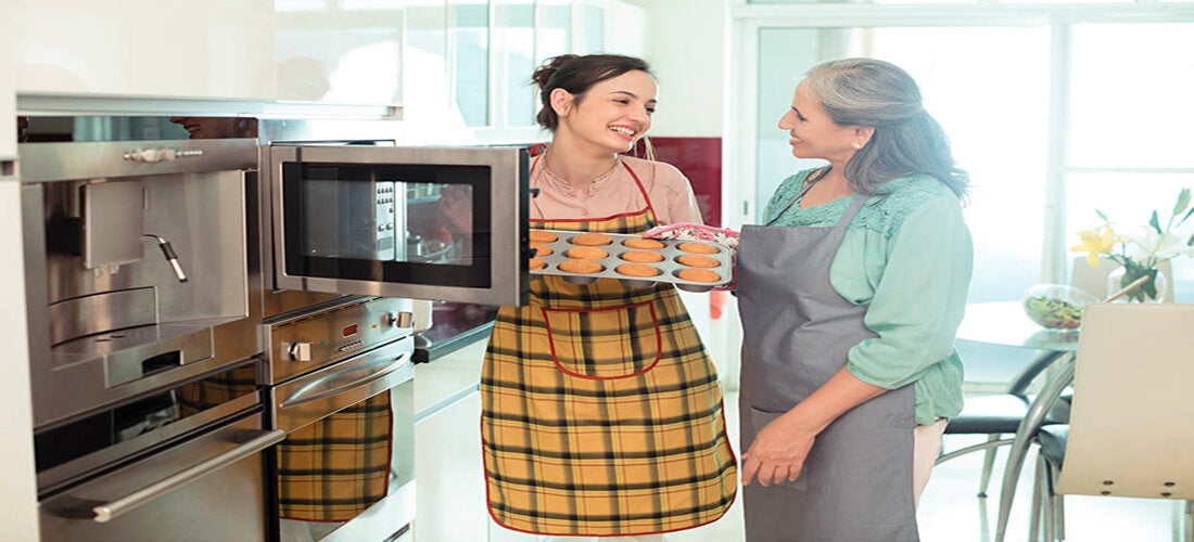 Air Frying or Baking: Which Cooking Method Is Healthier