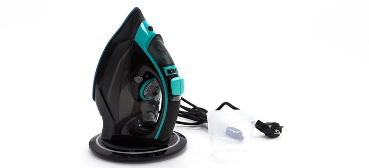 Ways to Iron Cotton Garments at Home with an Ironing Machine