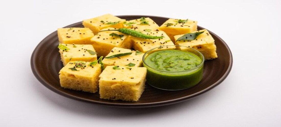 Dhokla Recipe | How to Make Dhokla at Home