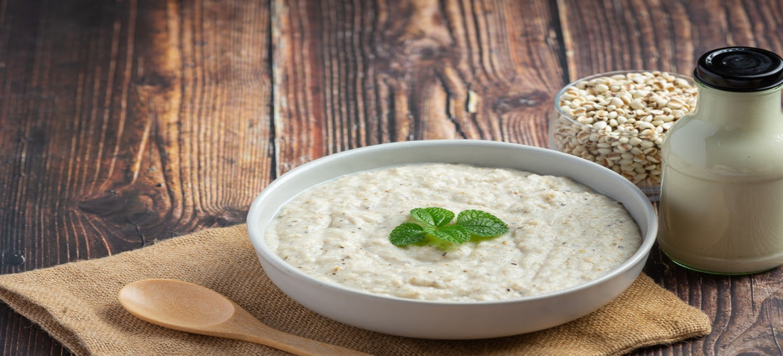 4 Healthy Recipes to Celebrate Guru Purnima