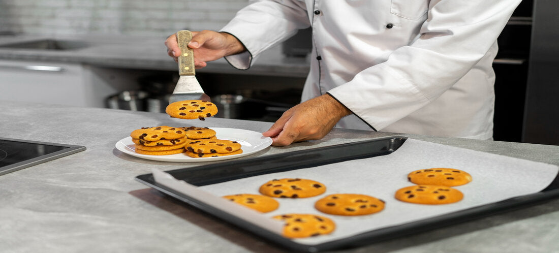 Bake Cookies in Under 30 Minutes with OTG Oven