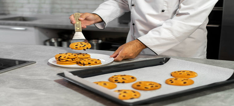 Bake Cookies in Under 30 Minutes with OTG Oven