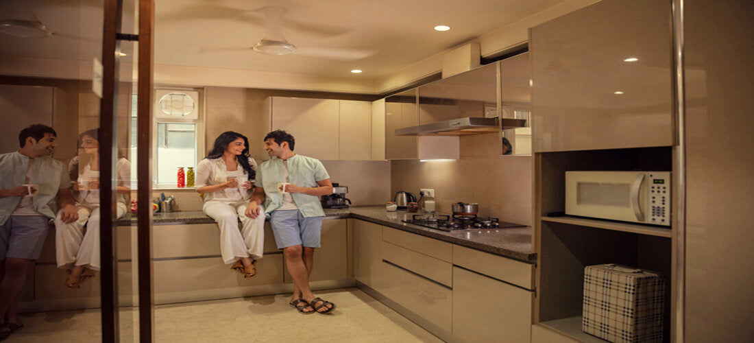 Energy-Efficient Kitchen Ideas to Save Power in 2025