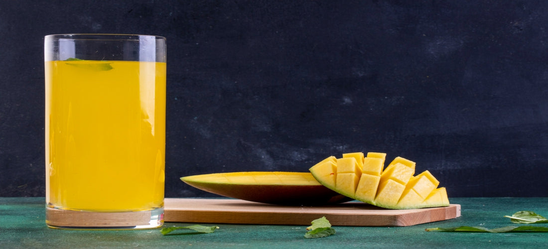 How to Make Aam Panna at Home: A Refreshing Raw Mango Drink