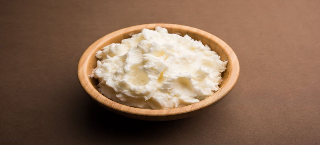 Makhan Mishri Recipe | How to Make Makhan Mishri at Home