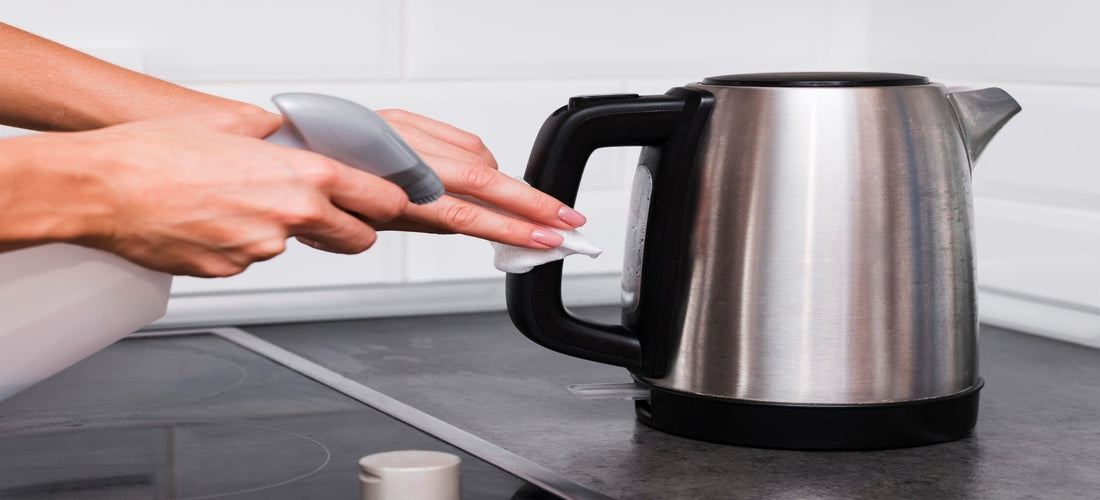 Steps To Use Your Electric Kettle Beyond Boiling Water