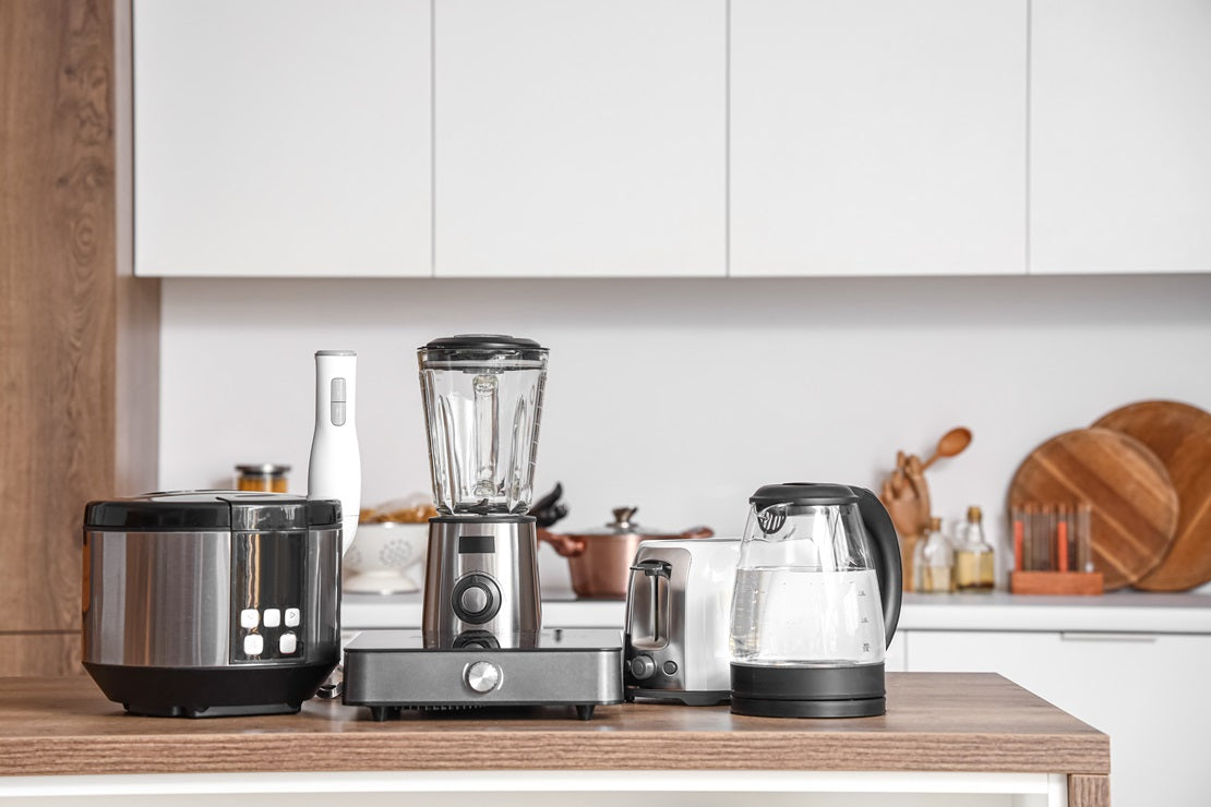 Designing Accessible Kitchens: Inclusive Appliances for Every Need