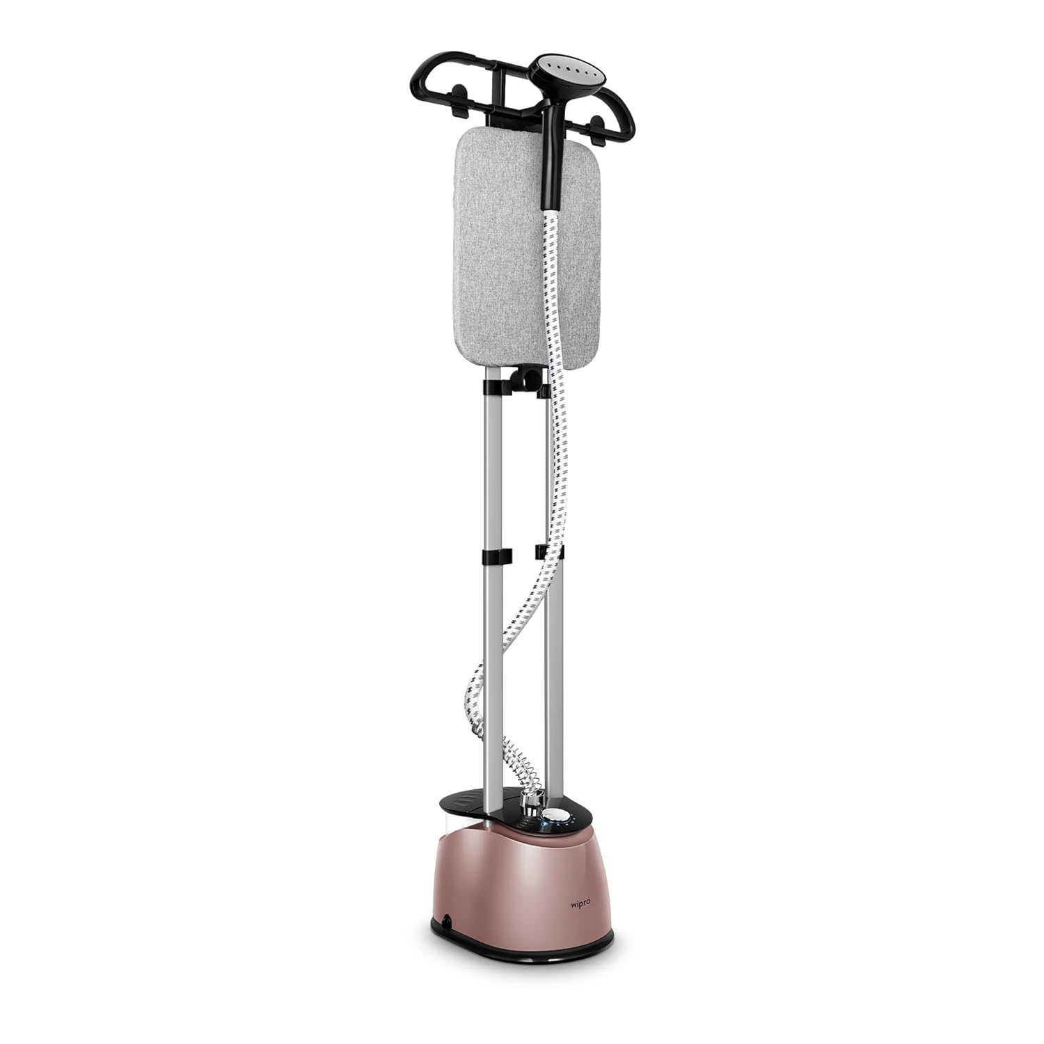 How Steam Irons Work and Their Key Benefits