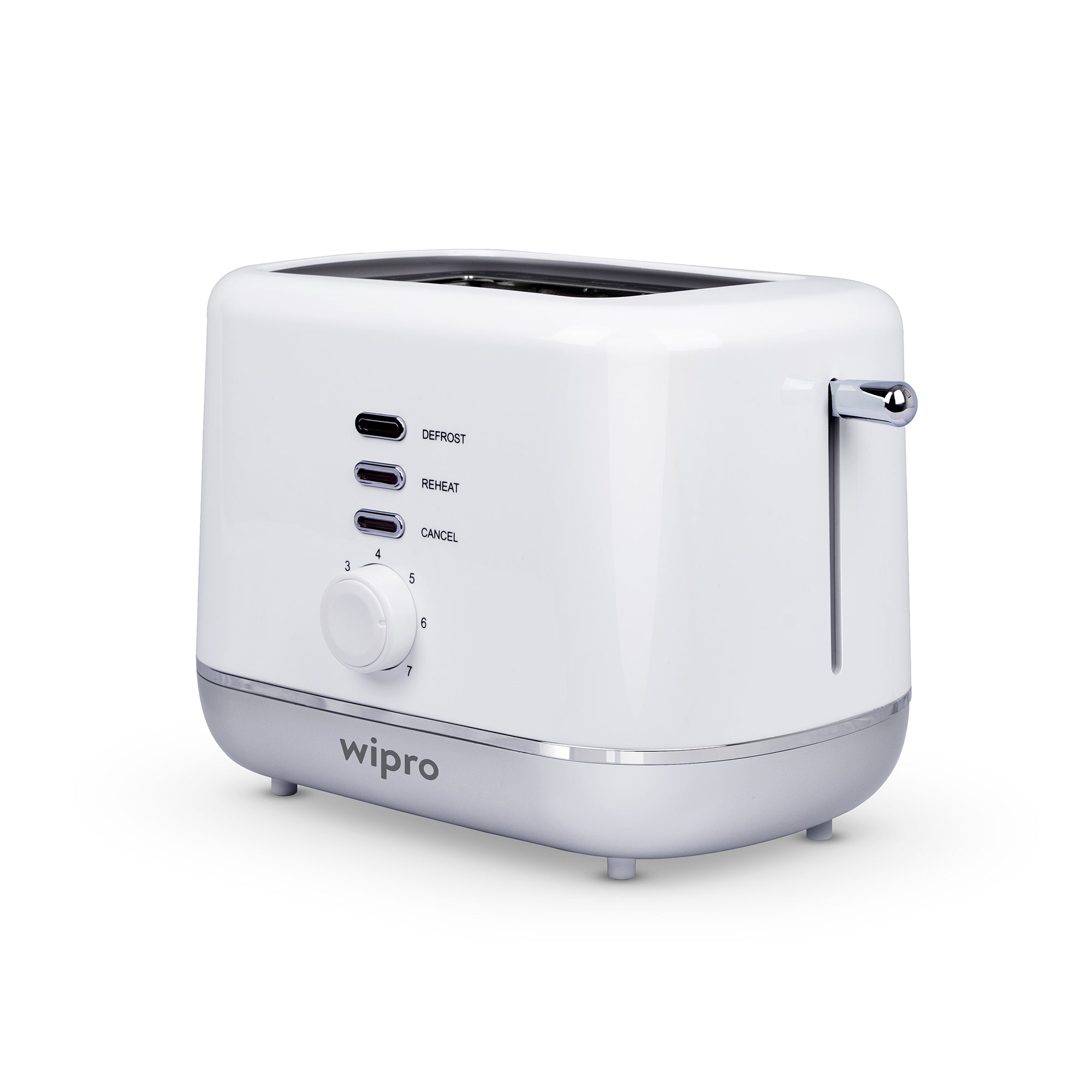 Buy Pop-Up Toasters Online at Best Price | Wipro Appliances