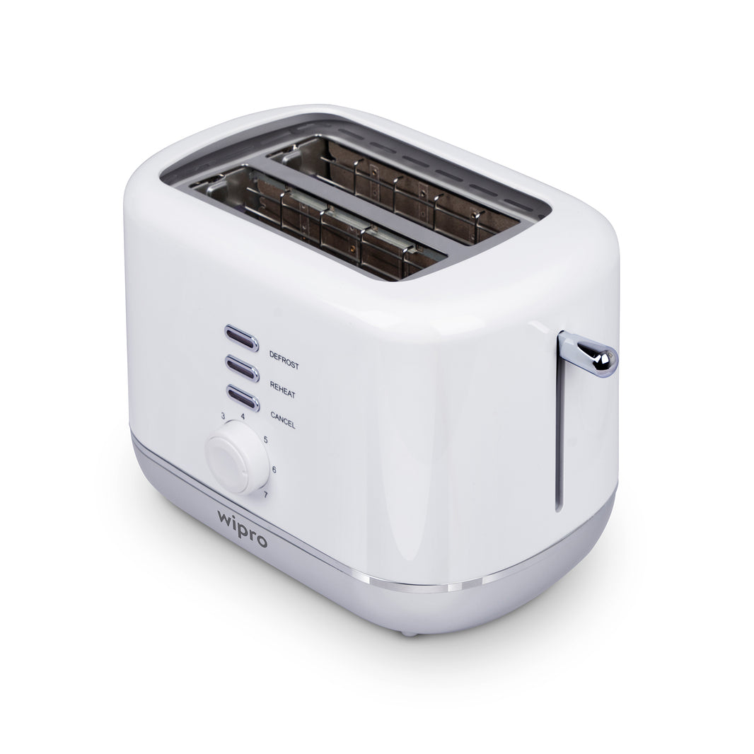 Buy Pop-Up Toasters Online at Best Price | Wipro Appliances