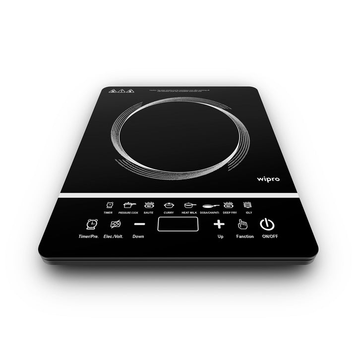 Buy Induction Cooktops Online | Wipro Appliances