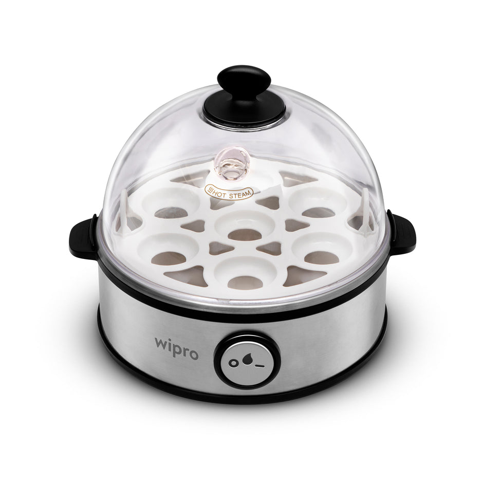 Buy Egg Boiler Online To Get Perfect Eggs in Minutes | Wipro