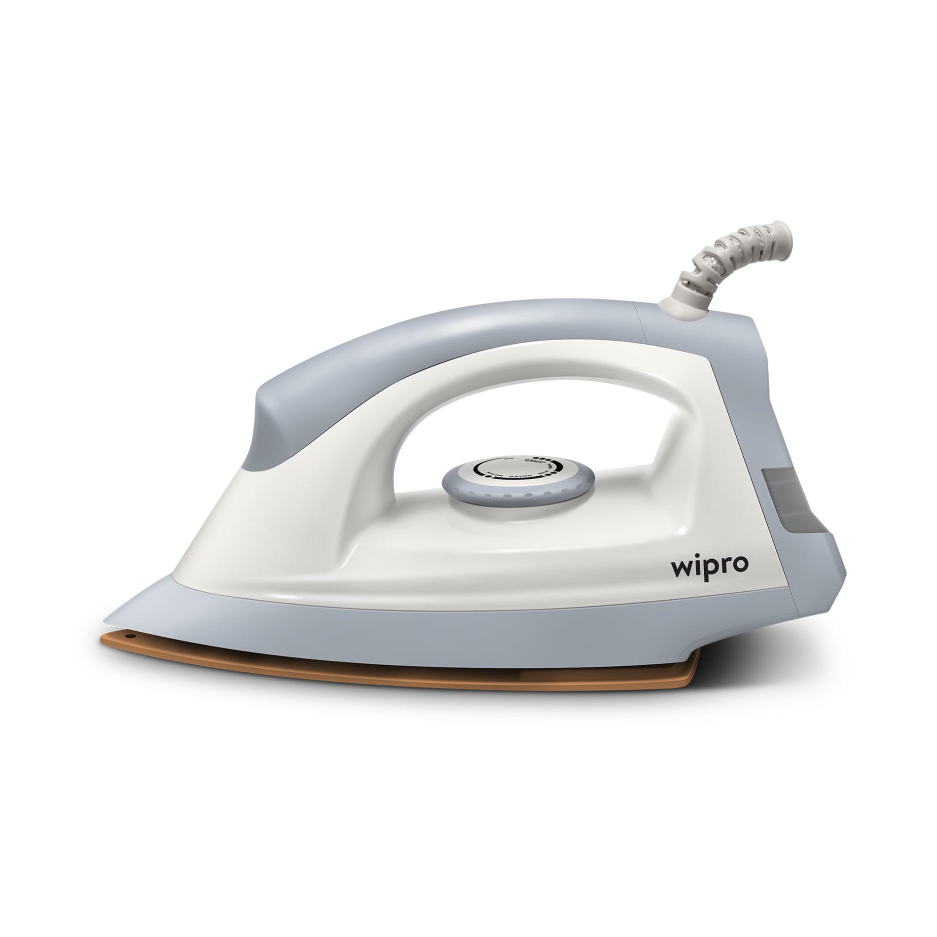 Dry Iron Box with Automatic Shut‑Off | Wipro Appliances