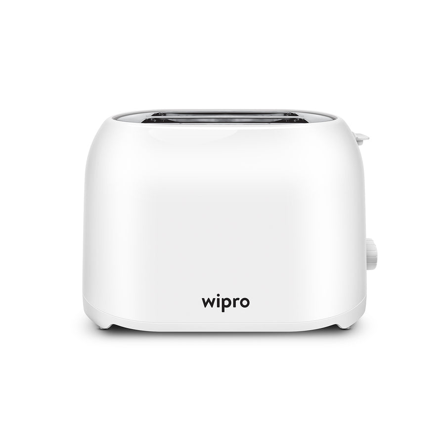Buy 750W Auto Pop Up Toaster with 7 Level | Wipro Appliances