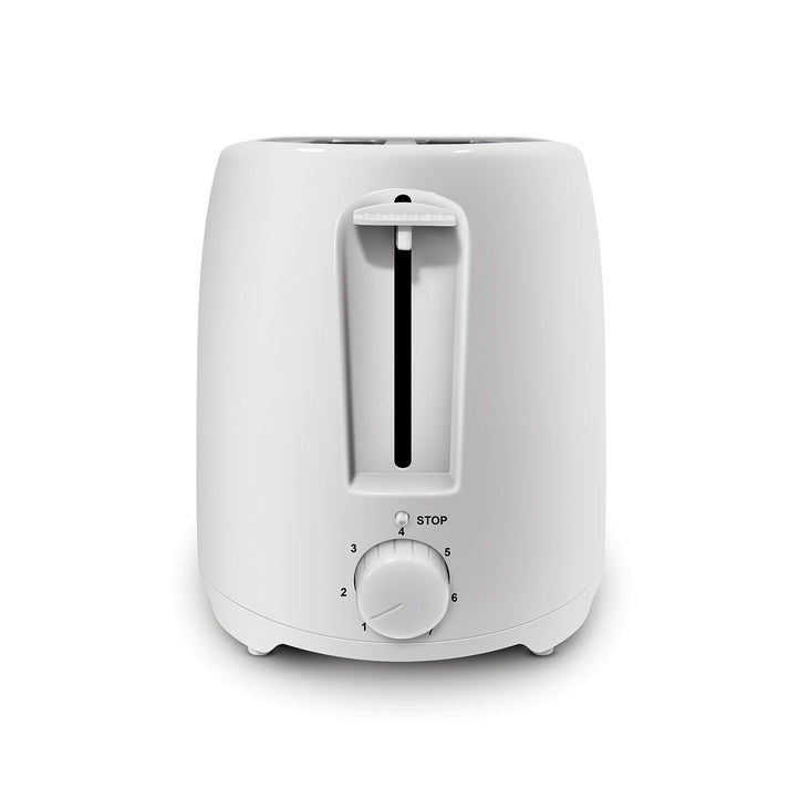 Buy 750W Auto Pop Up Toaster with 7 Level | Wipro Appliances