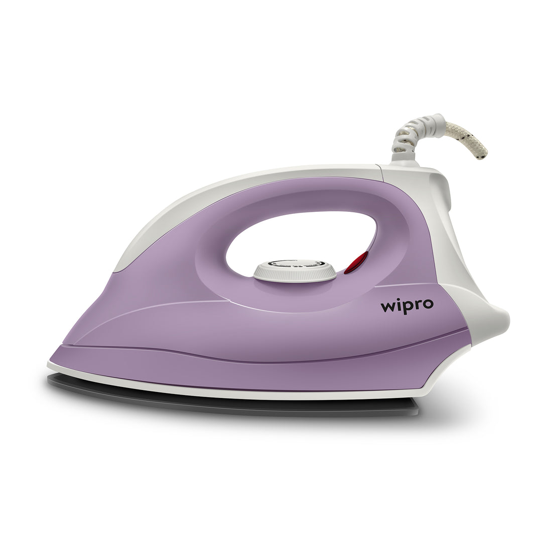 Dry Iron – Buy Electric Dry Iron Box Online | Wipro Appliances