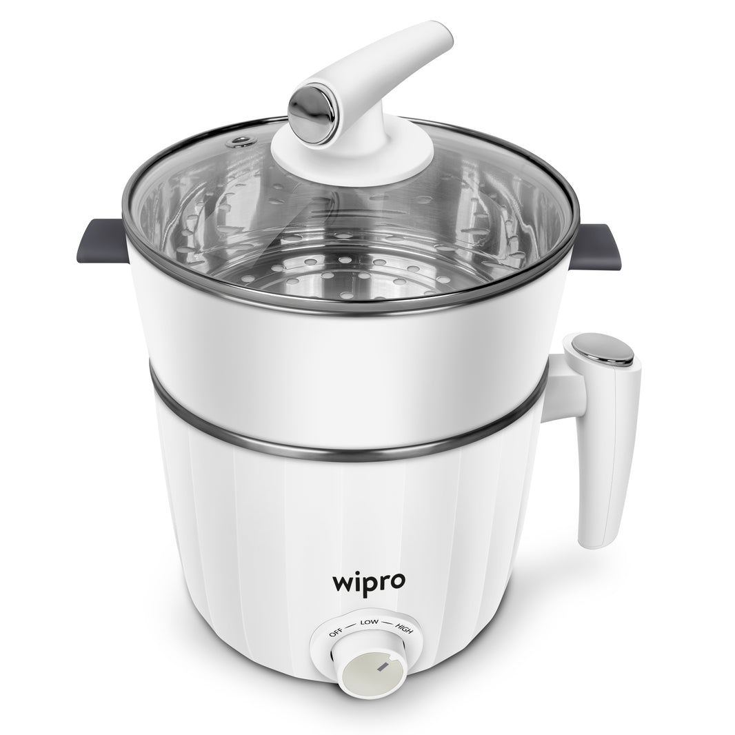 Shop Smart Multicooker Online for Quick Meals | Wipro
