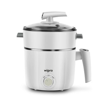 Shop Smart Multicooker Online for Quick Meals | Wipro
